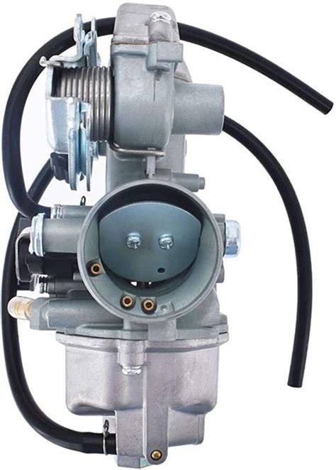 Honda Crf 80 Carburetor Diagram