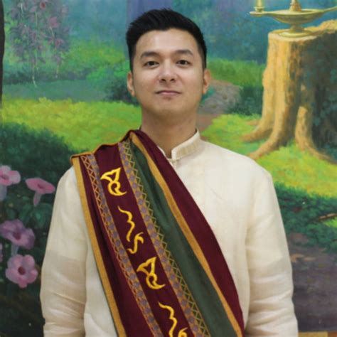 Ryan De Torres Assistant Professor Master Of Arts In Nursing
