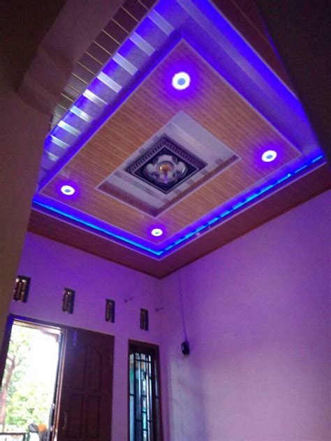 Plafon Pvc Boyolali Boyolali