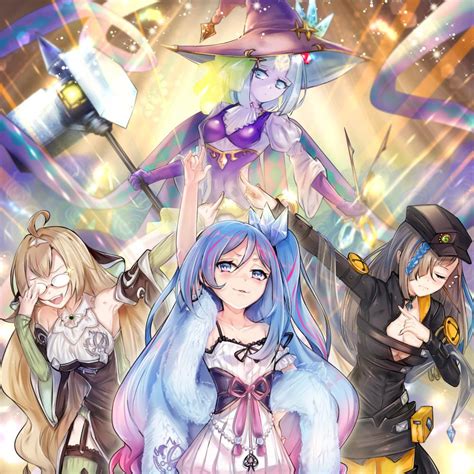 Inspired By Another Post Whats Your Opinion On Witchcrafters R