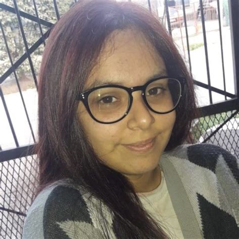 Sofía Cabrera Buenos Aires Provincia De Buenos Aires Argentina Perfil Profesional Linkedin