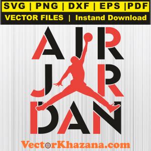 Michael Jordan Svg Png 24 Images Cricut Image Basketball Air Etsy