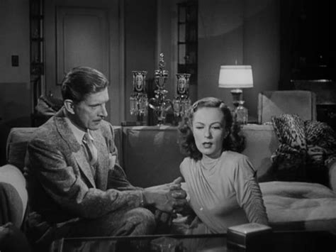 Three Strangers 1946