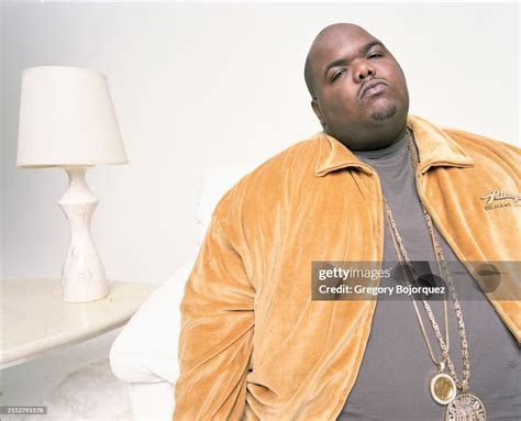 Rapper Big Moe In January 2001 In Los Angeles California News Photo Getty Images