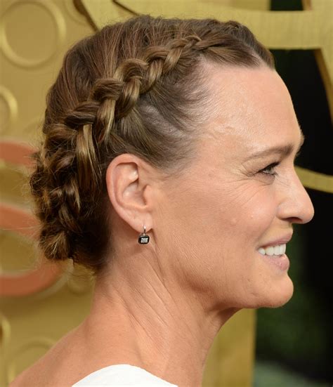 Robin Wright 2019 Emmy Awards • Celebmafia