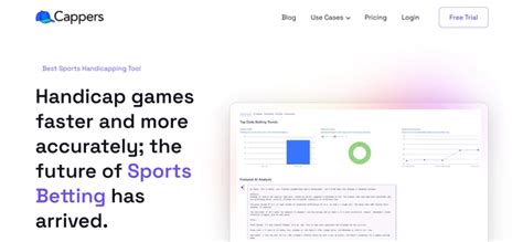 Cappers Ai Powered Sports Betting Analysis