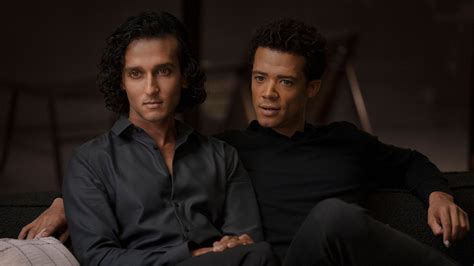 ‘interview With The Vampire Season 2 Review Another Bite Of Brooding