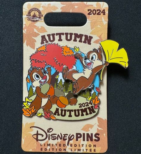 New Disney Pins September 2024 Week 2 Disney Pins Blog