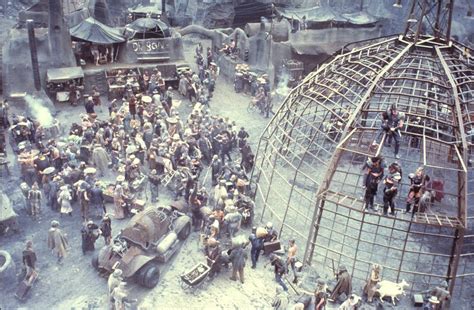 Mad Max Thunderdome