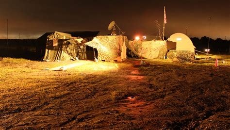 Mtoc 3 Completes Operational Readiness Evaluation