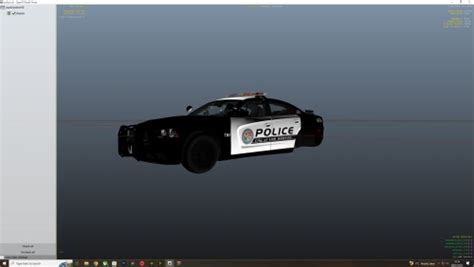 Lspd Pack With Whelen Liberty 30 Sp Els Vehicles Launcherleaks