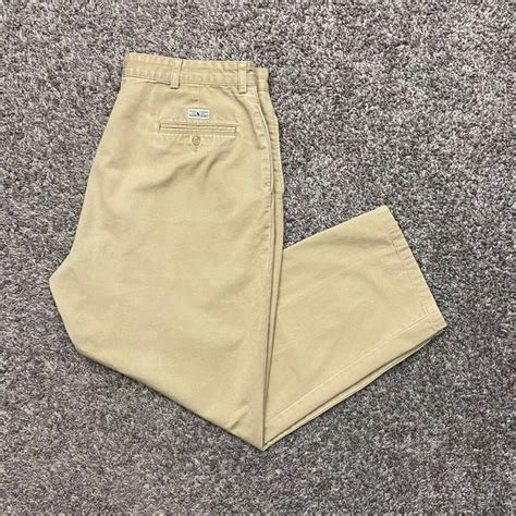 Polo Ralph Lauren Vintage Polo Ralph Lauren Chino Pants 80s 90s 37x28