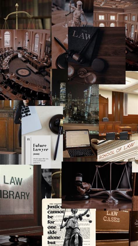 Lawyer Dream Board In 2024 Law School Inspiration Law School Life