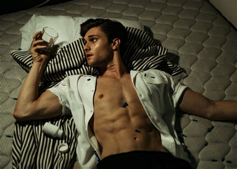 The Perfect Man — The Perfect Man Magazine