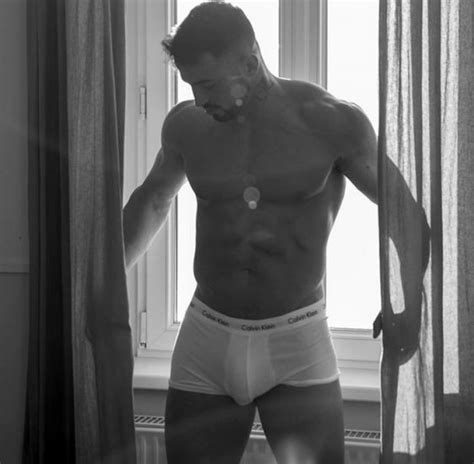 Maximo Garcia Xbiz Best Performer Scandal Planet