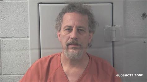 Nixon Rodni Lelan 06 06 2024 Logan County Mugshots Zone