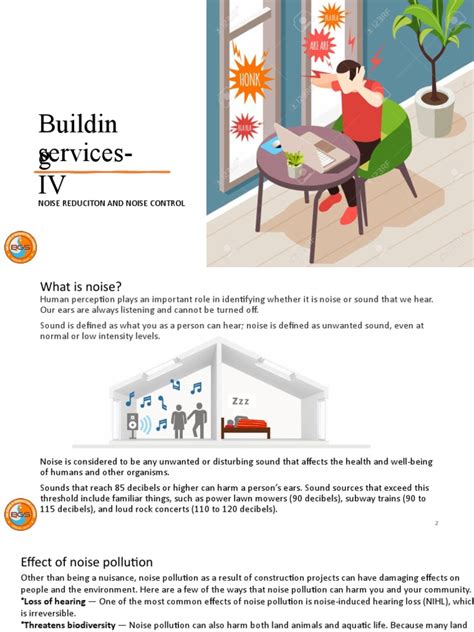Building Services Iv Module 04 Pdf Duct Flow Sound