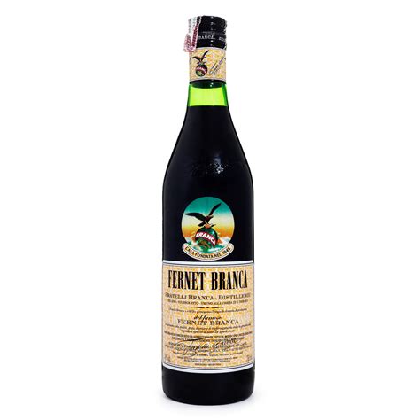 Fernet Branca Argentina Fernet Branca Prix Evxagg