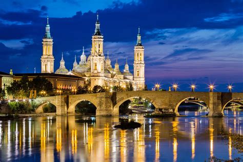 8 Best Things To Do In Zaragoza What Is Zaragoza Most Famous For