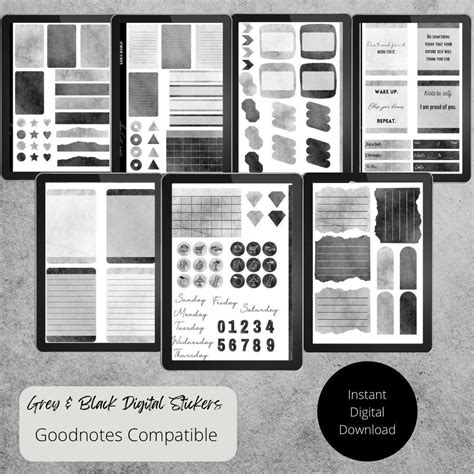 8 Digital Stickers Ideas Digital Sticker Planner Stickers Digital