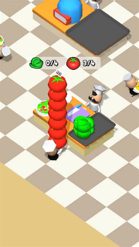 Restaurant Tycoon Dining King For Android Download