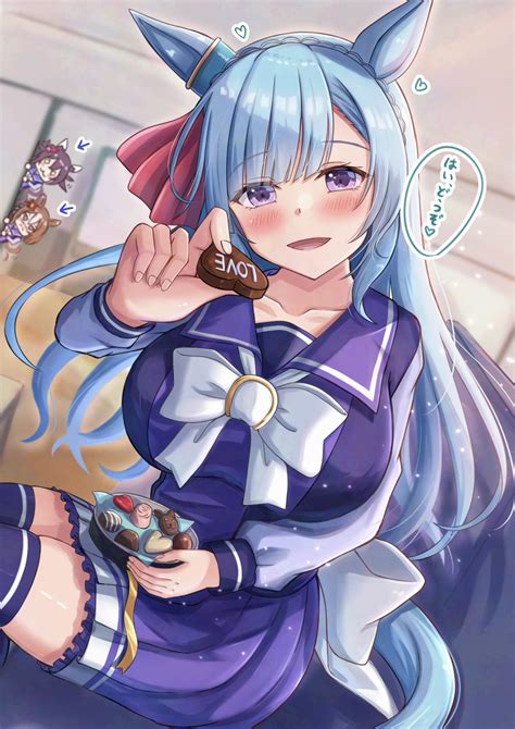 Rio Lio Yuzu Mejiro Ardan Umamusume Sakura Chiyono O Umamusume Yaeno Muteki Umamusume