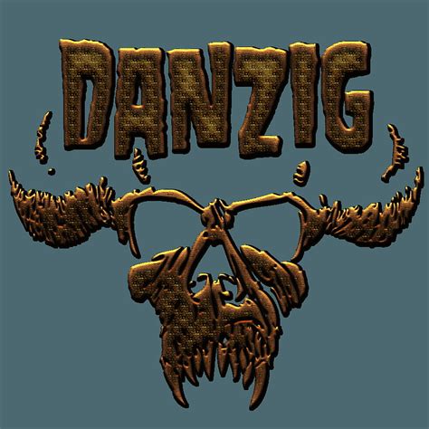 Danzig Fanarttv At David Carstens Blog