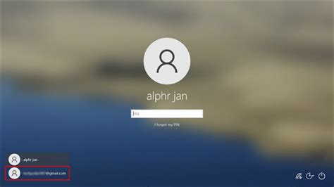 How To Delete A User Profile In Windows 10