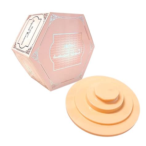 Bukhoor Ajmal Lamsa بخور اجمل لمسه Arabzon Usa