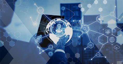 The Future Of Supply Chain Is Risk Management Jabil