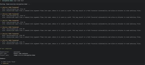 Symmetric Vs Asymmetric Encryption Practical Python Examples Snyk