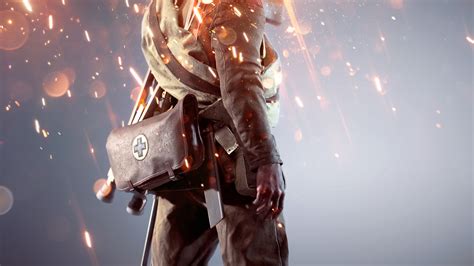 Perguntas E Respostas Sobre As Classes De Battlefield 1