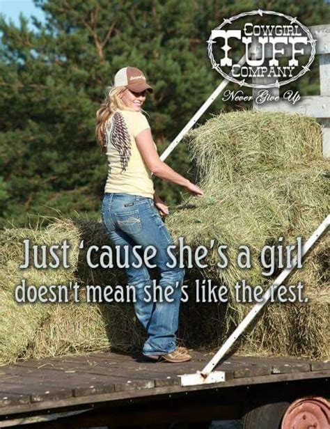 Farm Girl Quotes Artofit