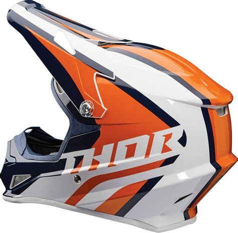 Thor Motocross Helmet