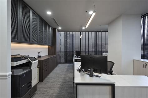 Rainbow Pellet Sdn Bhd Hartamas Design Associates