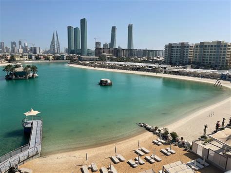 Here Are 5 Islands In Bahrain That Are Perfect For A Winter Getaway Local Bahrain