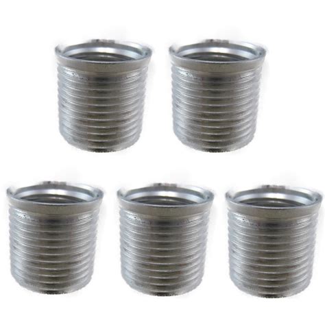 Seats For Ford Taurus X M14 X 125 Time Sert Taper Seat Inserts
