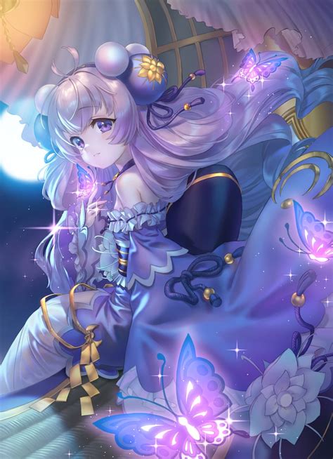 Ayakashi Rumble Drawn By Adashimakoto Danbooru