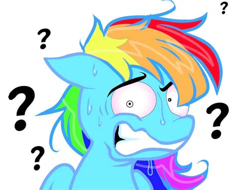 Wake Up Dashie By Mistybrightdawn On Deviantart