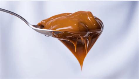 The Best Receipt Of Dulce De Leche Candy