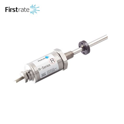 Waterproof Magnetostrictive Linear Resistive Position Sensors Displacement Sensor Displacement