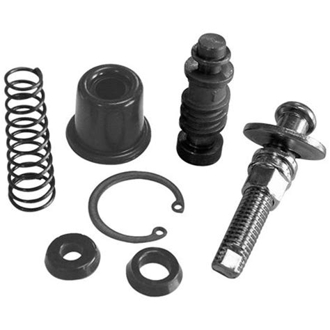 Rear Master Cylinder Rebuild Kit