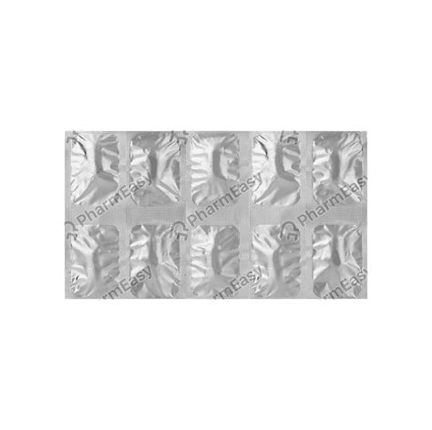 Bactoclav 625mg Strip Of 10 Tablets Uses Side Effects Dosage