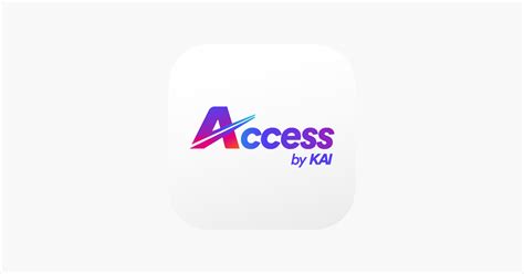 ‎access By Kai On The App Store