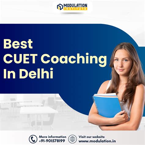 Top 7 Benefits Of Cuet Online Coaching By Modulationinstitute Medium