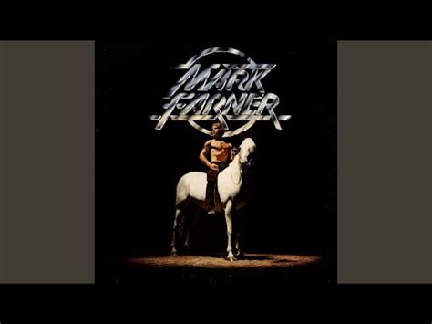 Mark Farner Mark Farner Vinyl Lp Album 1977 R1167708 Discogs