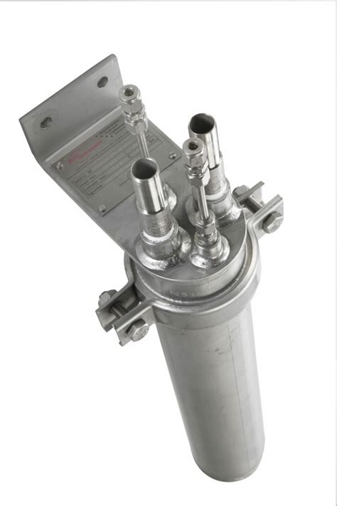 12 Meter Sample Cooler Multi Instruments Analytical