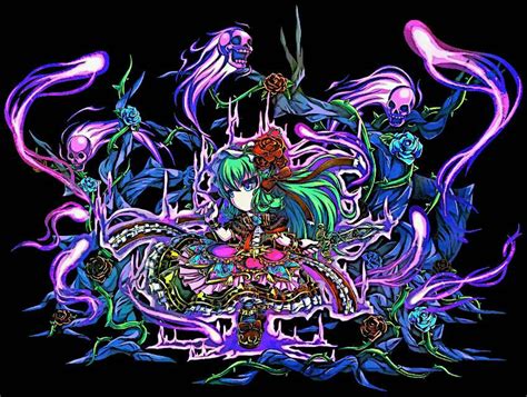 Rose Empress Tora By Daydraws On Deviantart