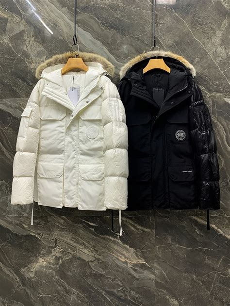 Pin By Joe Vines On Puffa Jackets Winter Jackets Canada Goose Jackets