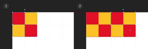 How To Make A Warped Checkerboard Pattern In Affinity Designer Envato Tuts